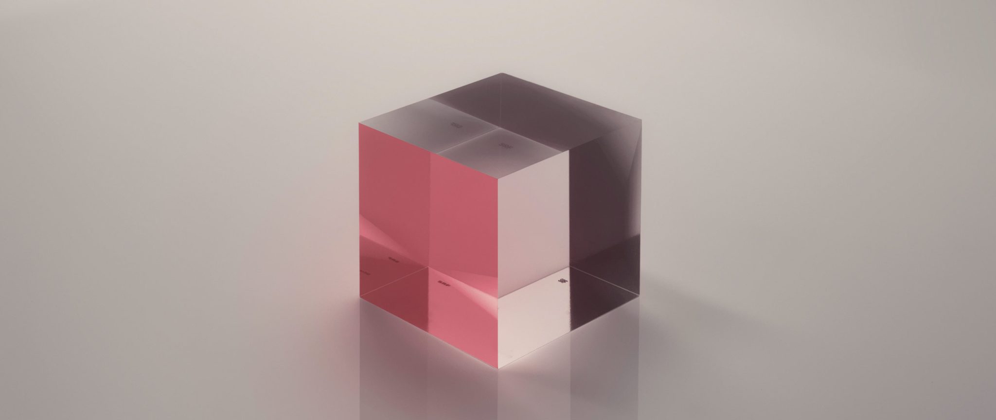 Beste identitet på SRF Kuben - Super Inc - Grafisk design, webdesign og ...